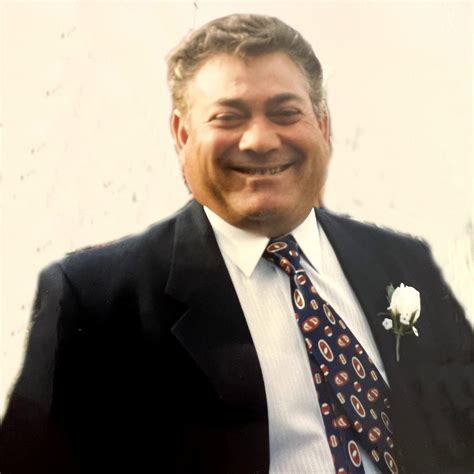 Francesco Frank Miceli Swan Hill And District Funerals