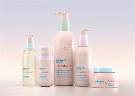 Johnson’s Cottontouch — Topawards Asia