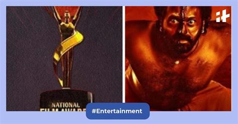70th National Film Awards Winners List Rishab Shetty Clinches Best