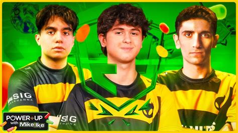 Dignitas Wins Fncs Bughas New Duo Power Up Moments Youtube