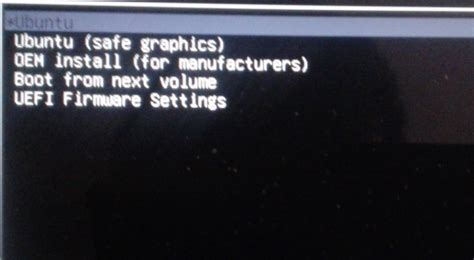 How To Install Ubuntu LTS On A MacBook Air LinuxBSDos