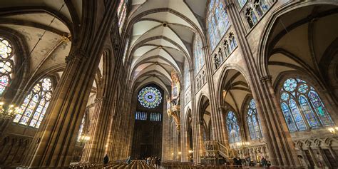 Strasbourg The Capital Of Christmas Podcast Crossroads Initiative
