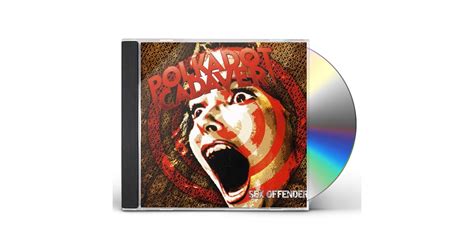 Polkadot Cadaver Sex Offender Cd