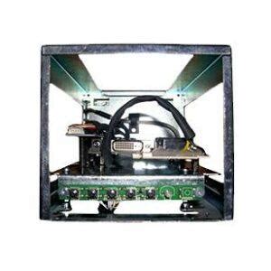 Monitor ECS Sostituzione Facile E Compatibile
