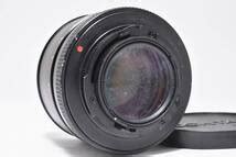 Yahooオークション Contax Carl Zeiss Planar T 50mm F14 コンタッ