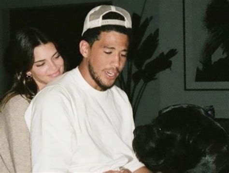 Devin Booker Disables His Ig Comments After People Say Hes Victim Of