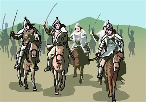 거란전쟁과 병자호란 임용한의 전쟁사 〈290〉