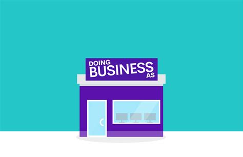 Dba Meaning What Is Doing Business As Northone