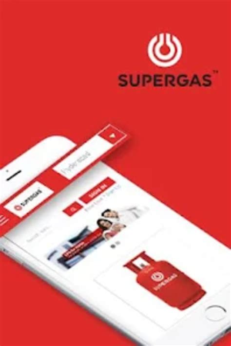 Supergas Lpg For Android Download