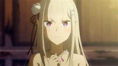 Re Zero Starting Life In Another World Season 3 Episode 16 “pristella