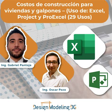 ¿sabes CÓmo Calcular Costos De Construcciones Para Viviendas Y Galpones💰 Hablemos De
