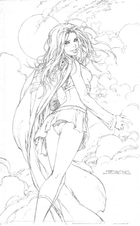 Supergirl Picture