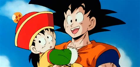 Dragon Ball Z Nicht Verwendete Skizzen Zeigen Wie Fan Liebling