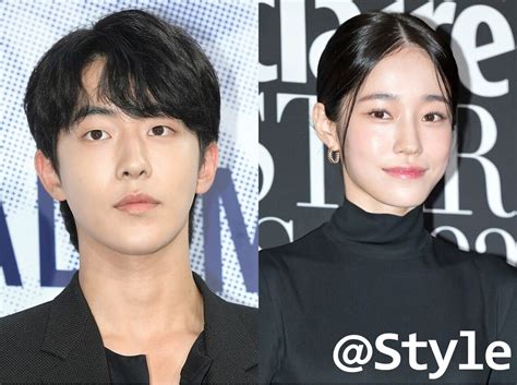 남주혁 9월 전역 후 노윤서와 만나나…양측 동궁 출연 논의 중