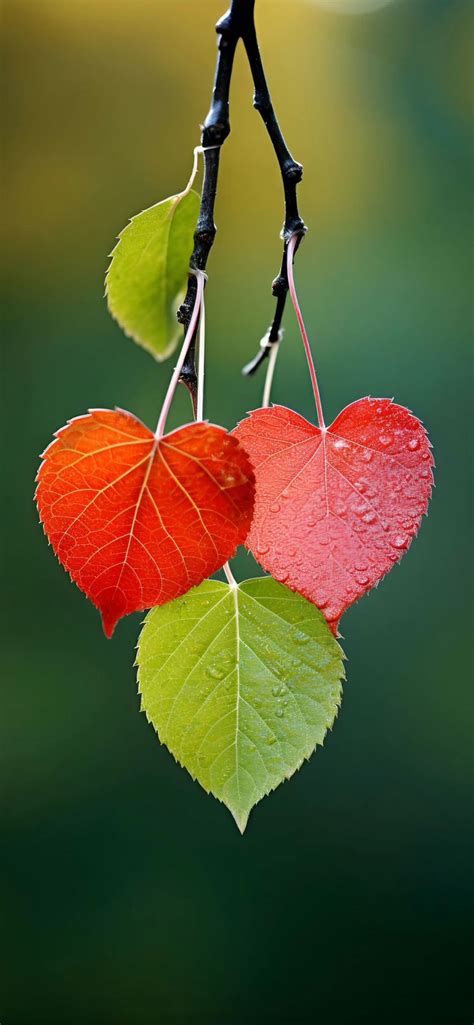 Pin By Sol Mar On Flowers For You Autumn Leaves Photography Nature