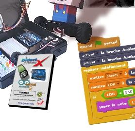 Scratch Arduino 7