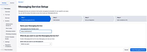 Twilio SMS Notifications Status Io Knowledge Base