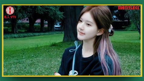 赵露思晒初春随拍照 Youtube