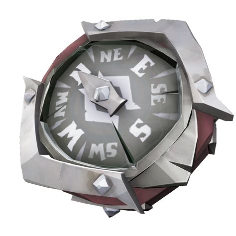 Hunter Compass The Sea Of Thieves Wiki