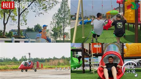 遇见江陵 夏日影像中的快乐时光 荆楚网 湖北日报网
