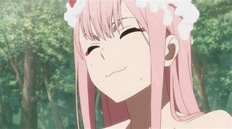 Zero Two 002 ZeroTwo 002 DarlingInTheFranxx Discover Share