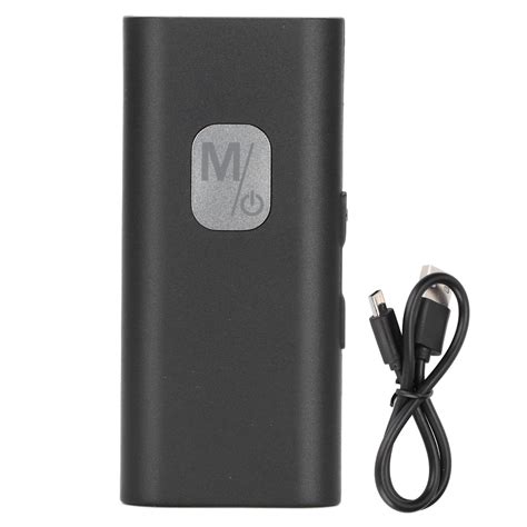 Receptor Bluetooth Para Automóvil Receptor De Audio Inalámbrico Sr11