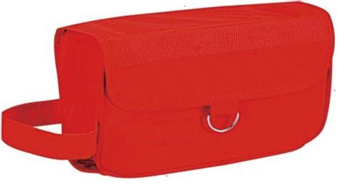 Roll Up Toiletry And Travel Kit Item D M 731723