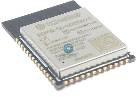 Esp32 S3 Wroom 1 N16r8 240mhz Wifi 36gpio