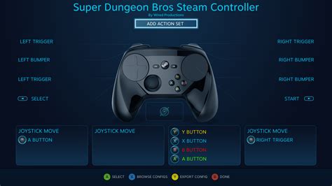 Is The Steam Controller Wired Exclusiveholden