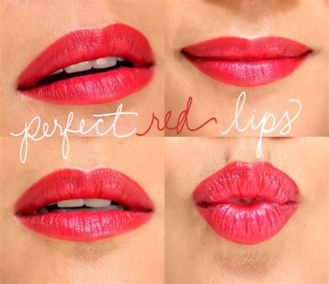 How To Get Perfect Lip Makeup Saubhaya Makeup