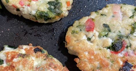 基本からアレンジまで！思わずつくりたくなる「カニカマしんじょ」のレシピ集 クックパッド
