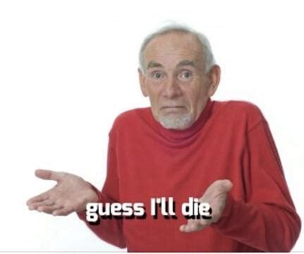 When Im Playing Vs AP Malph R LeagueOfMemes