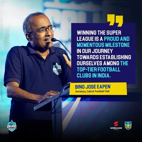 Kozhikode District Football Association Kdfakozhikode • Instagram