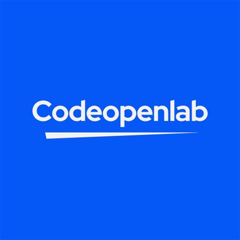 Codeopenlab Youtube