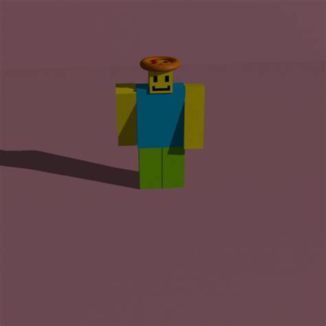 🧸 Noobini Pizzanini・ Stl File For 3d Printing・cults