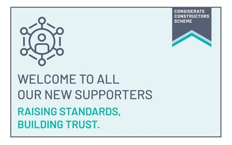 Considerate Constructors Scheme On Linkedin Construction