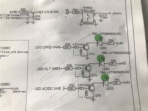 PIC Interrupt On Change Never Enters The Interrupt Routine Electrical Engineering Stack Exchange