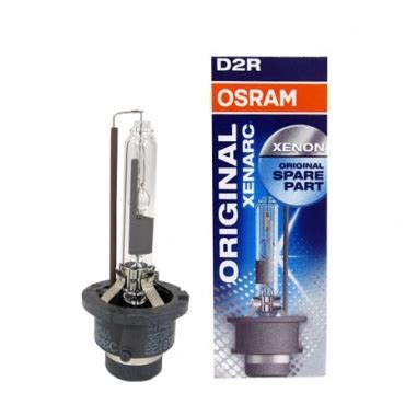 1 Ampoule Xenon D2R 66250 Osram - YakaEquiper.com
