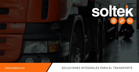 Soluciones De Rastreo Y Monitoreo Soltek México