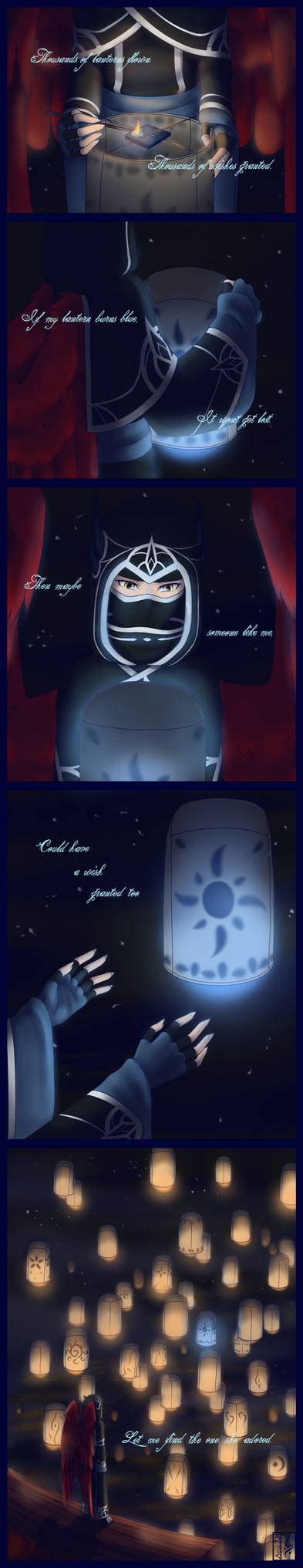 Soc Light Festival By Aealzx On Deviantart