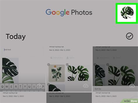How To Unsync Google Photos Android IPhone Computer