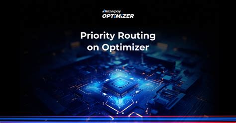 Revolutionizing Transaction Success Rates How Razorpay Optimizer