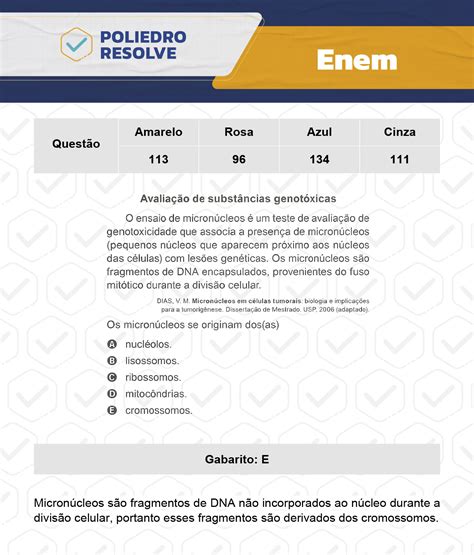 Os Dez Mais Da Biologia Prepara Enem😥 Conheça O Entretenimento Adulto
