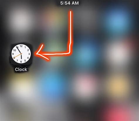 Have You Ever Noticed That Android And Ios Clock Icon Actually Moving
