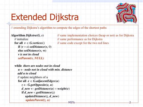 ppt minimum spanning trees powerpoint presentation free download id 5960475