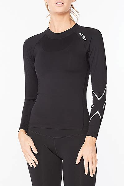 2XU - официальный интернет-магазин компрессионной одежды в России