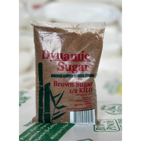 Golden Brown Sugar 1kg Also Available 1 2kg And 1 4kg Shopee