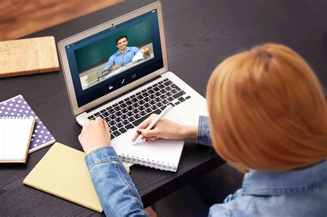 dicas para preparar as crianças para aulas online