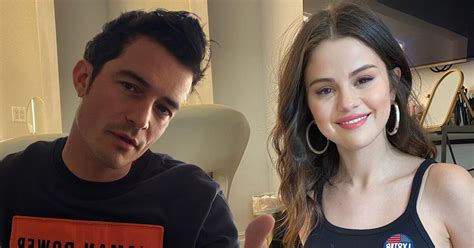 The Truth About Selena Gomez And Orlando Bloom Relationship Creeto