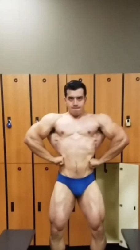 Mexican Muscle 🇲🇽 On Tumblr